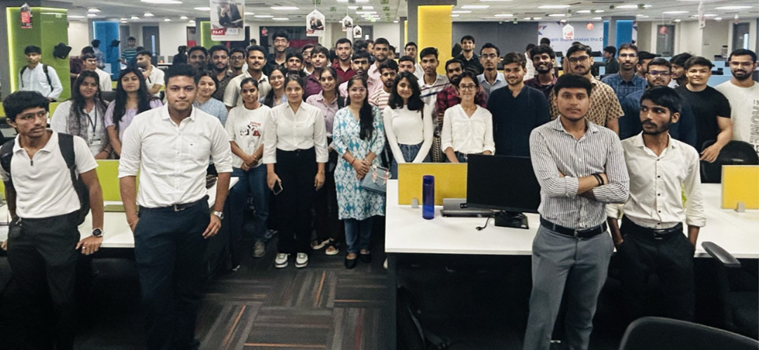 Celebal Summer Internship