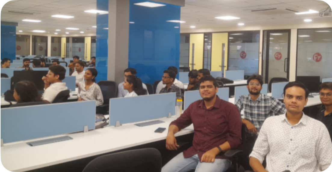 Celebal Summer Internship