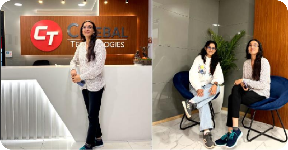 Celebal Summer Internship